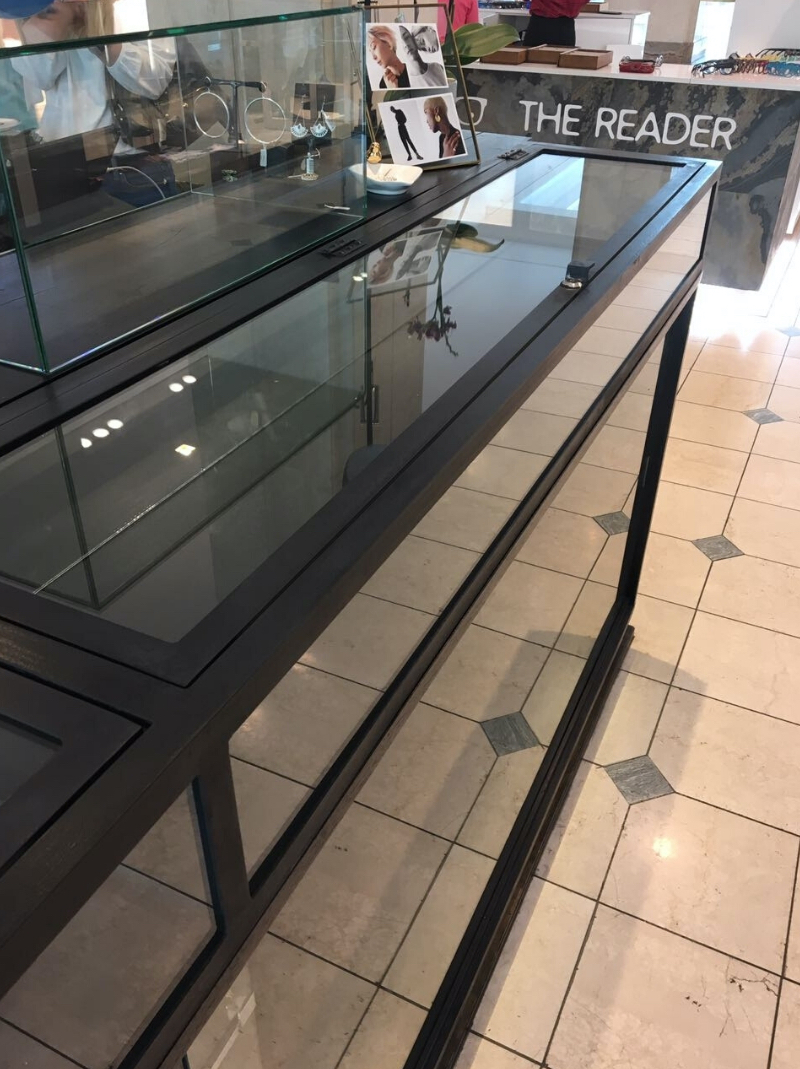 Retail – The Iron Banister